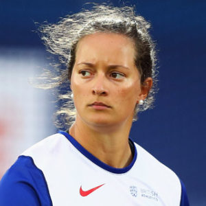 Jade Lally 320 x 320 | British Athletics