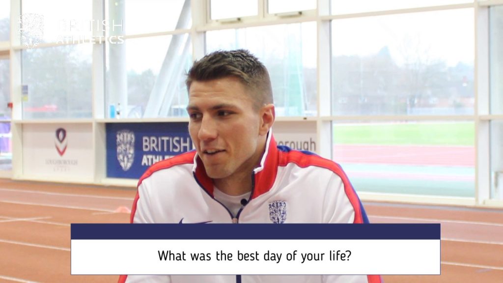 Videos – British Athletics