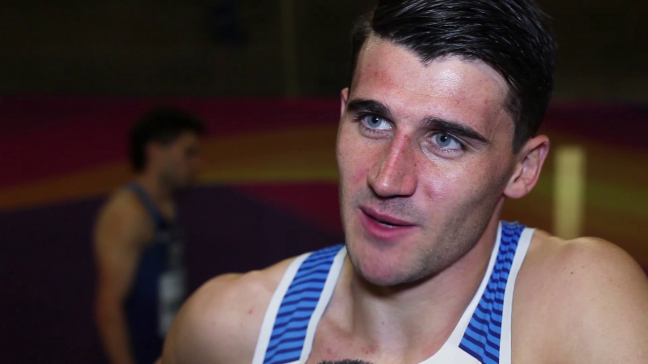 Guy Learmonth – Men’s 800m Semi Finals – IAAF World Championships ...