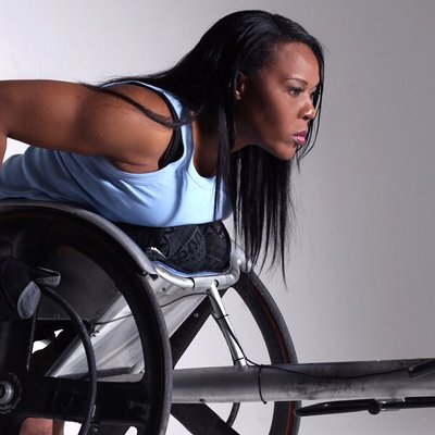 INTERNATIONAL WOMEN’S WEEK: ANNE WAFULA STRIKE | British Athletics