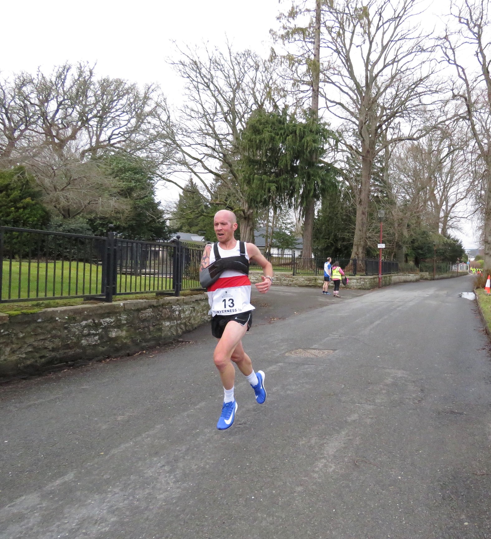 COUNTDOWN TO LONDON: DEREK RAE | British Athletics