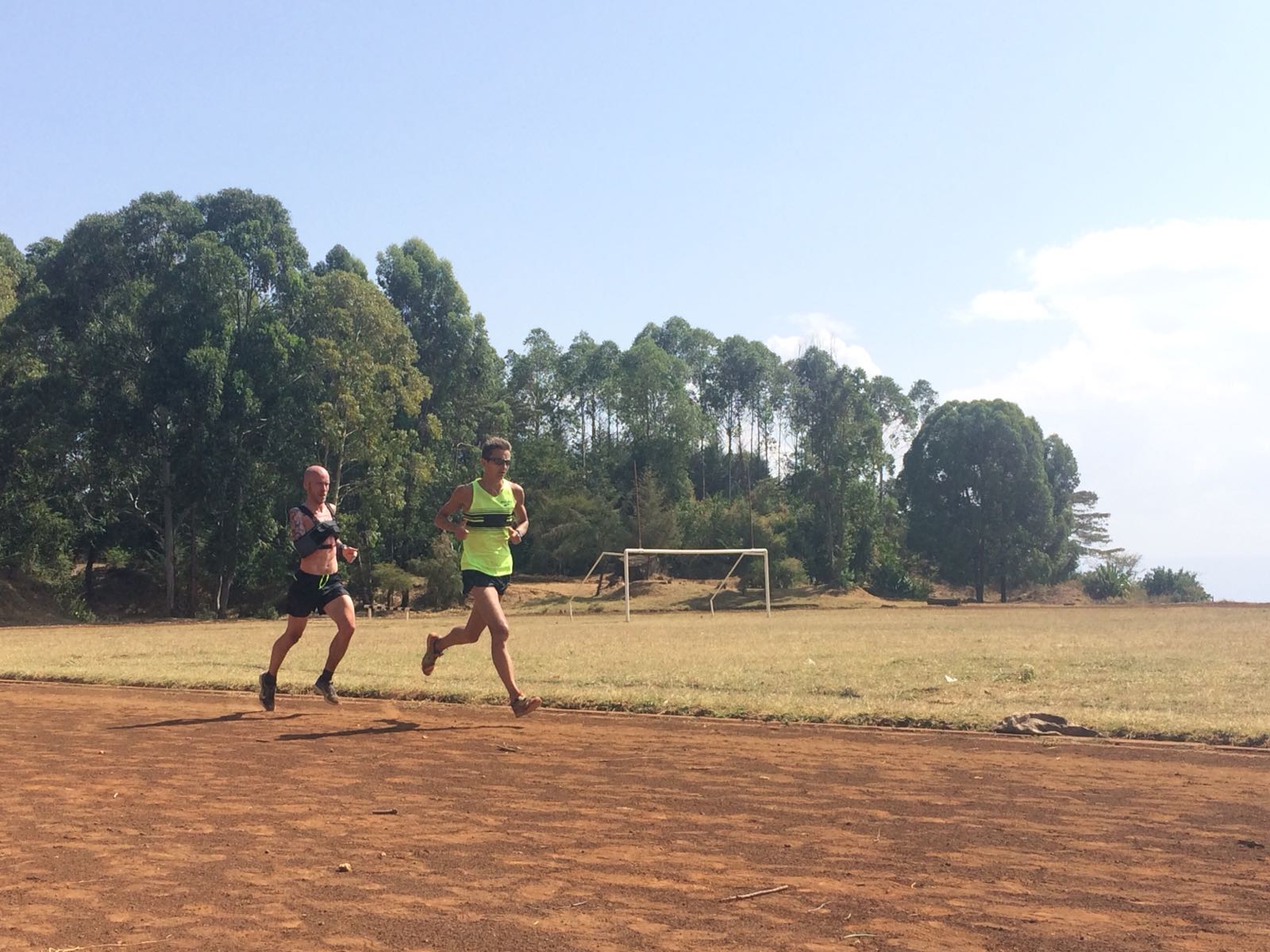 COUNTDOWN TO LONDON: DEREK RAE | British Athletics