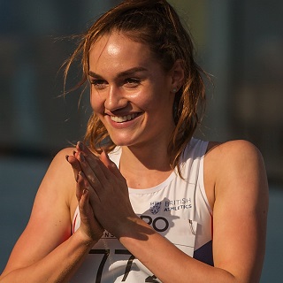 Futures Programme | British Athletics