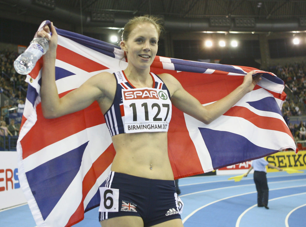 NICOLA SANDERS: FROM DEVASTATION TO JUBILATION OF FINALLY RECEIVING ...