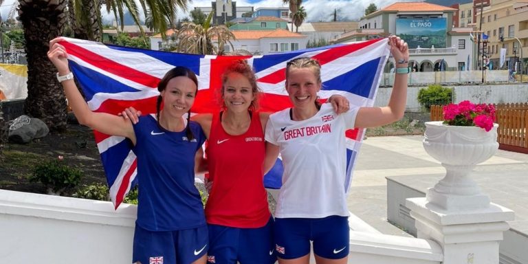 REVIEW OF THE YEAR: JULY 2022 | British Athletics