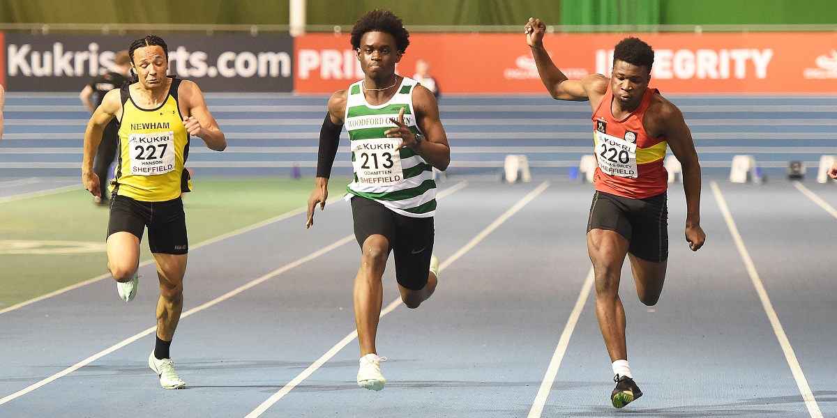 Articles | British Athletics