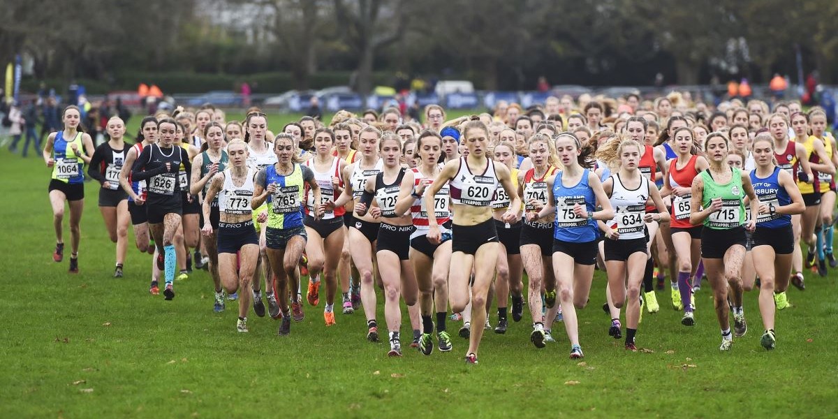 2025-26 Cross Challenge Series Ready to Roll - British Athletics